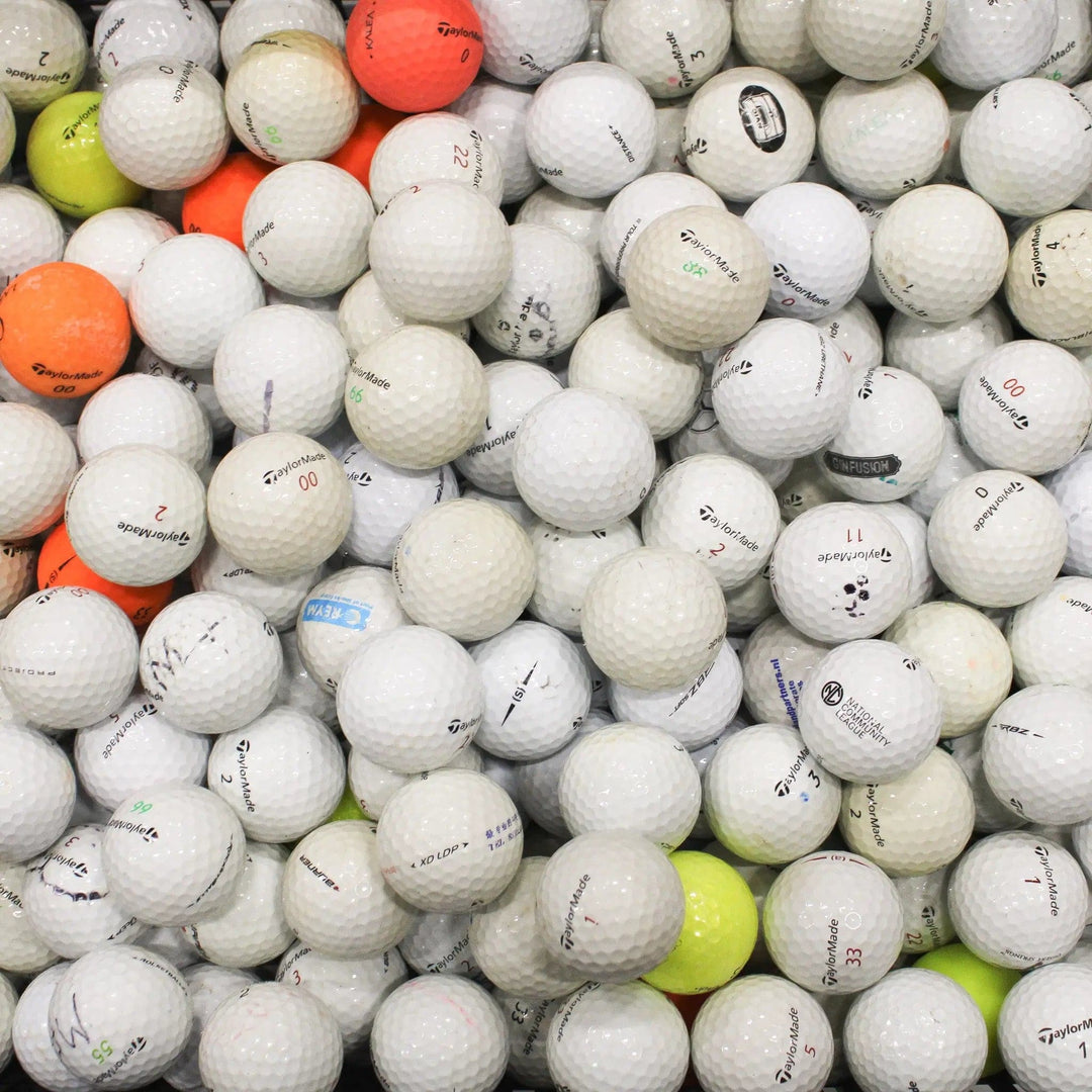 YourLakeBalls - Used Golf Balls / Lakeballs - 80% Cheaper!