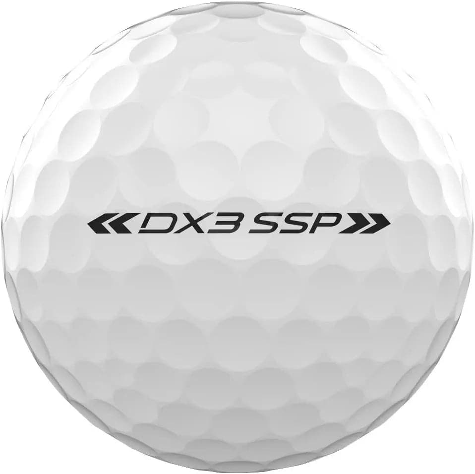 Used Wilson Staff DX3 (Soft/Spin/U) Golf Balls - Wilson Staff Lakeball ...